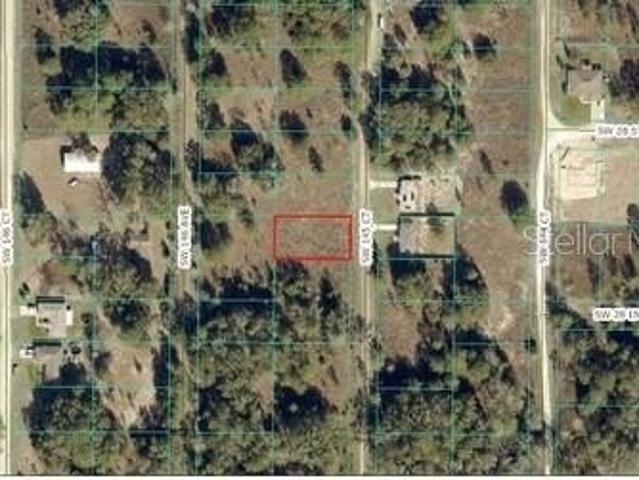 SW 10 Pl, Ocala, FL 34481