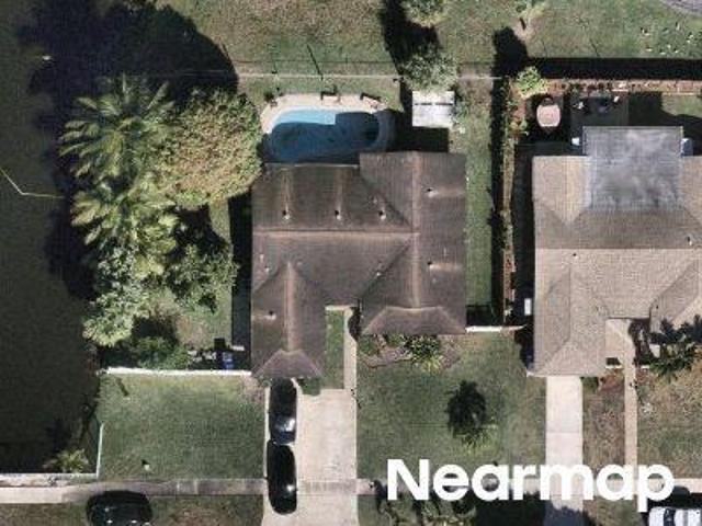 SW 10th Ct