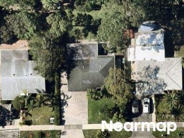 SW 10th Ct