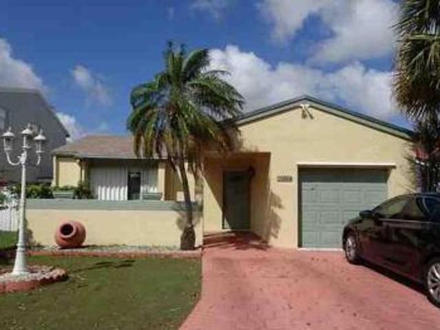 SW 111th Ln