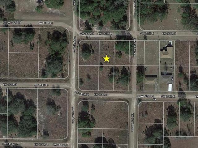 SW 112th Pl, Dunnellon, FL 34432