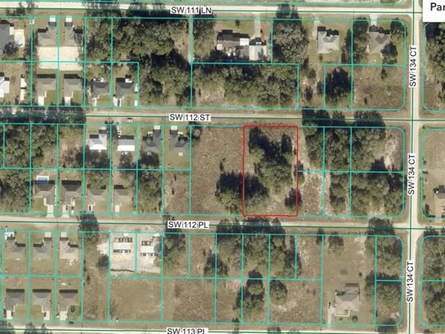 SW 112 Pl, Dunnellon, FL 34432