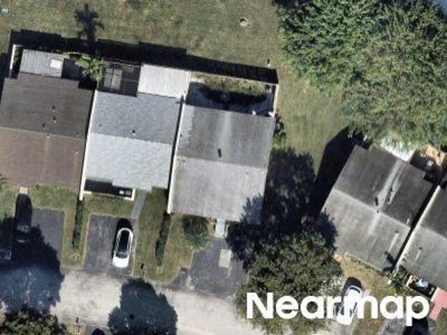 SW 113th Ln