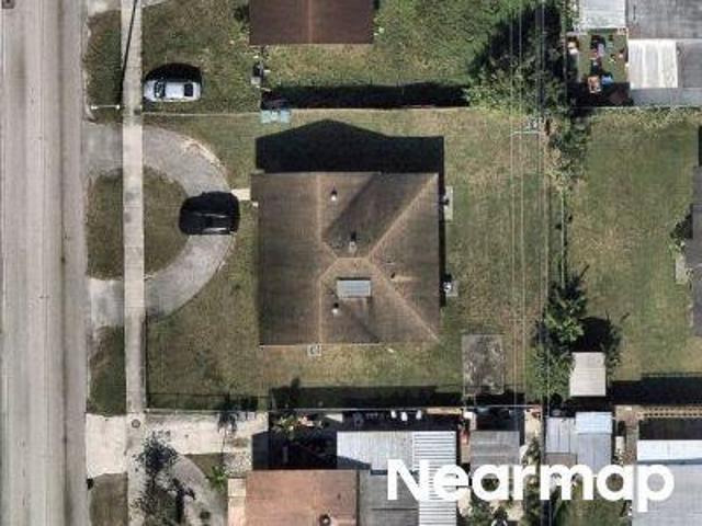 SW 117th Ave