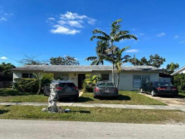 SW 117th Ave