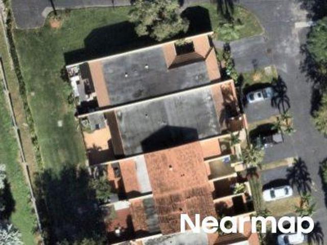 SW 117th Pl