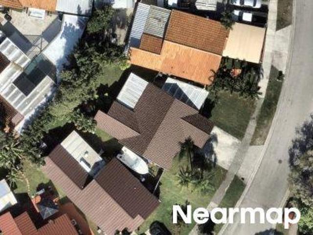 SW 119th Ct