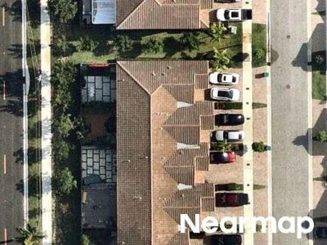 SW 119th Pl