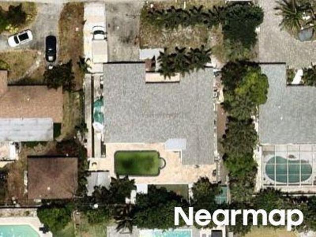SW 11th Pl