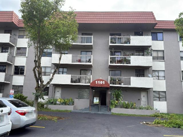 SW 122nd Ave Apt 307