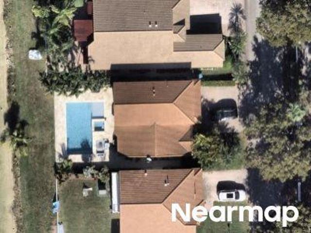 SW 122nd Ct