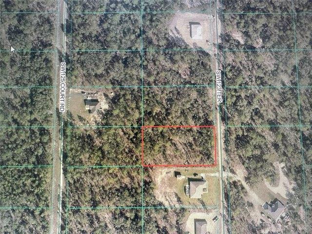 SW 123rd Ter, Dunnellon, FL 34432
