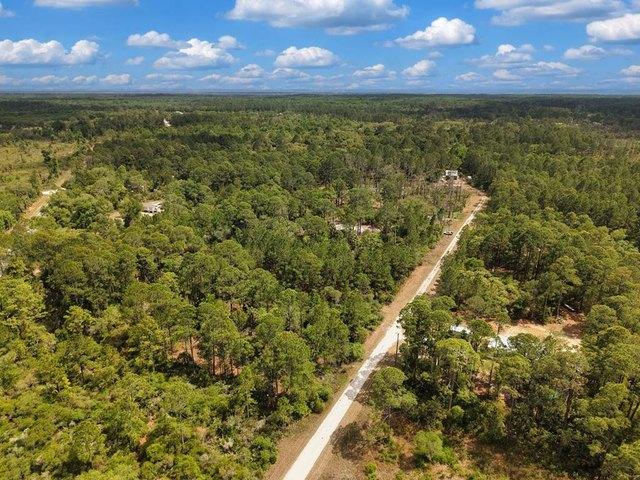 SW 123rd Ct, Cedar Key, FL 32625