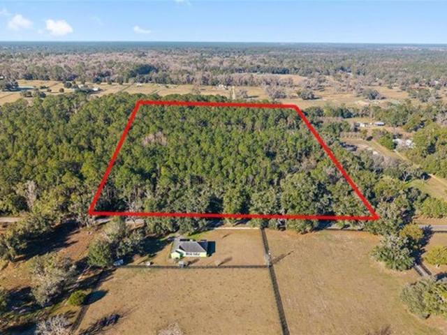 SW 125th Ave, Ocala, FL 34481