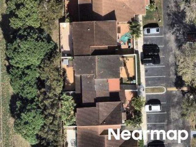 SW 125th Pl