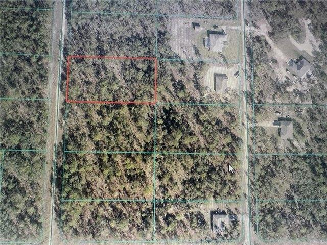 SW 125 Court Rd, Dunnellon, FL 34432