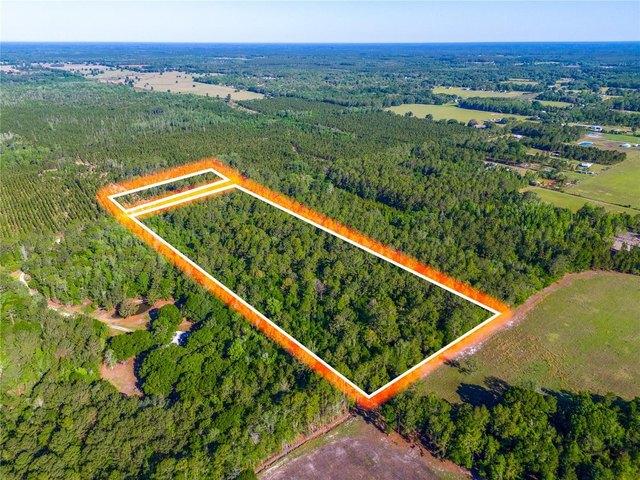 SW 126th Ave, Lake Butler, FL 32054