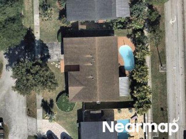 SW 127th Ct