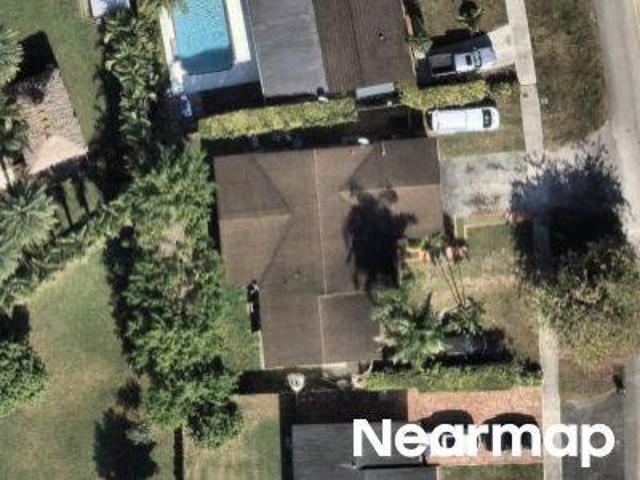 SW 127th Dr