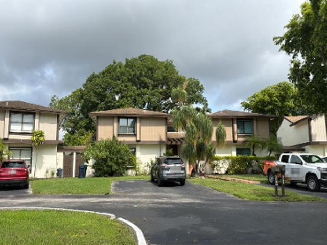SW 127th Pl