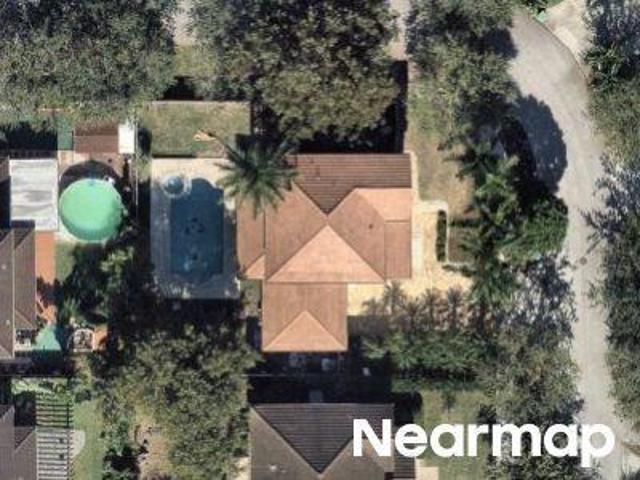 SW 128th Ct
