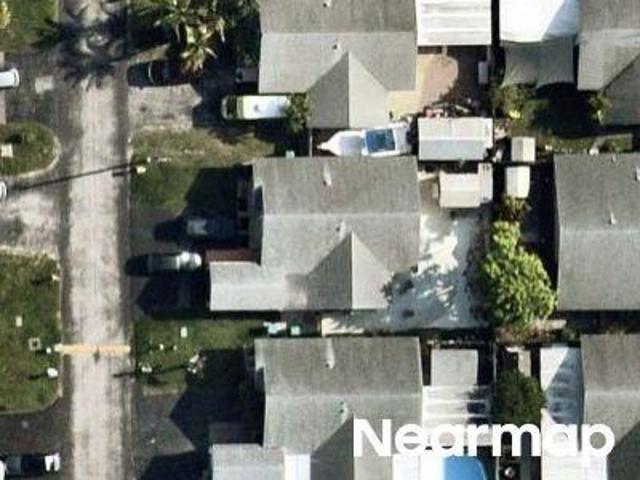 SW 128th Pl