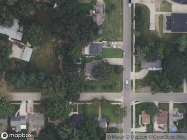 SW 12th St