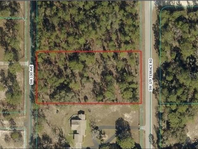 SW 130th Ave, Dunnellon, FL 34432
