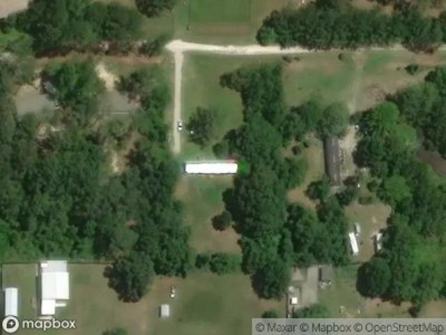 SW 130th St