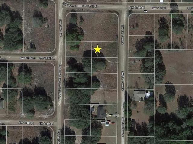 SW 131st Ter, Dunnellon, FL 34432