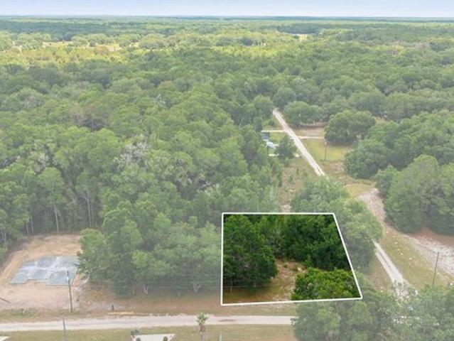 SW 131st Ter, Dunnellon, FL 34432