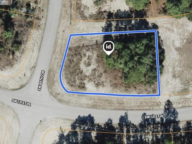 SW 131st Pl, Ocala, FL 34473