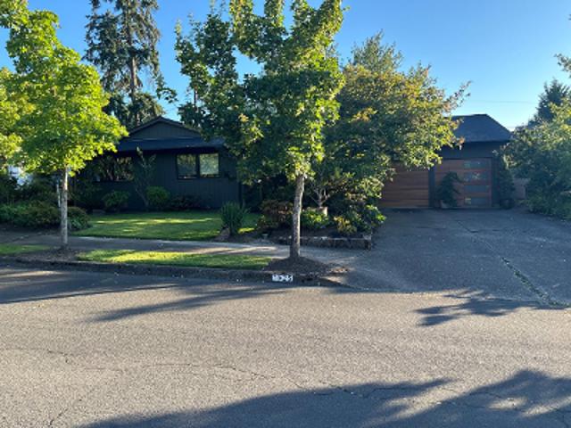 SW 132nd Ave