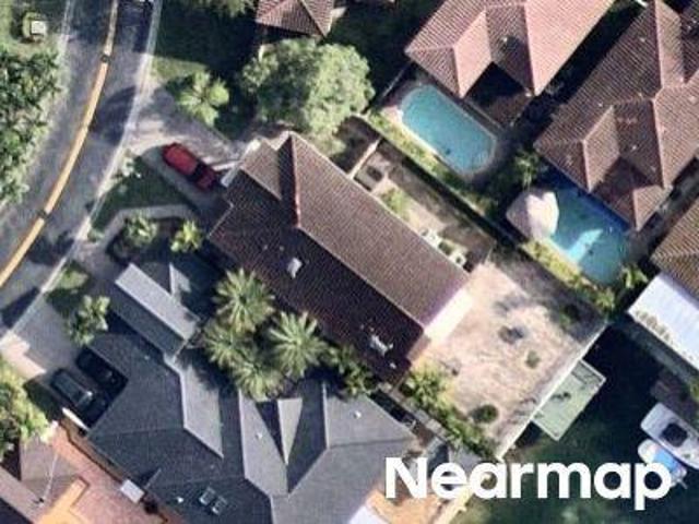 SW 132nd Ct