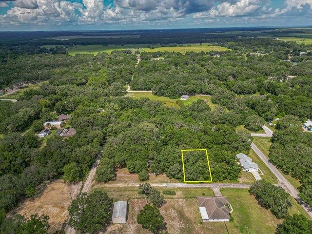 SW 134th Ter Rd, Dunnellon, FL 34432