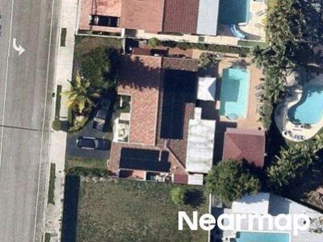 SW 134th Ave