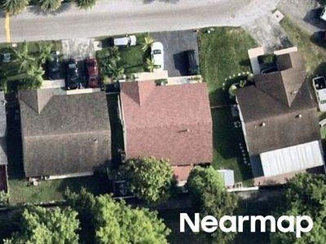 SW 135th Ln