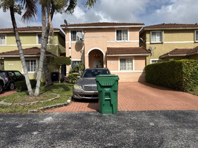 SW 136th Ave