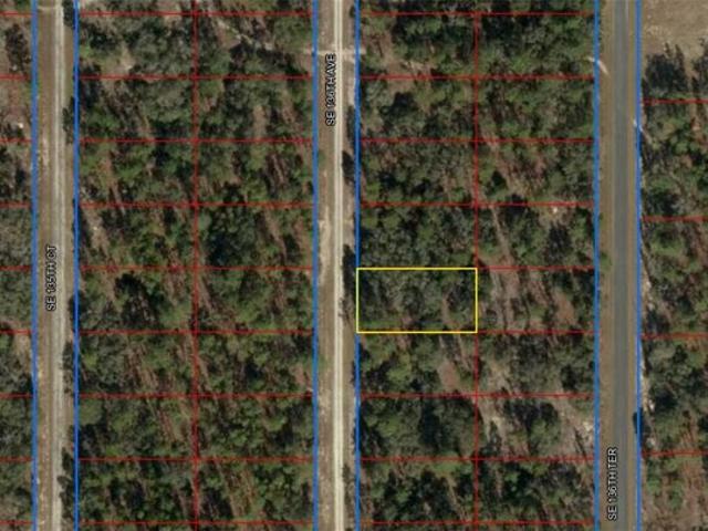 SW 136th Ave, Dunnellon, FL 34431