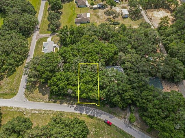 SW 136th Court Rd, Dunnellon, FL 34432