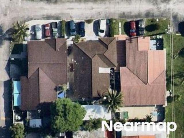 SW 136th Pl