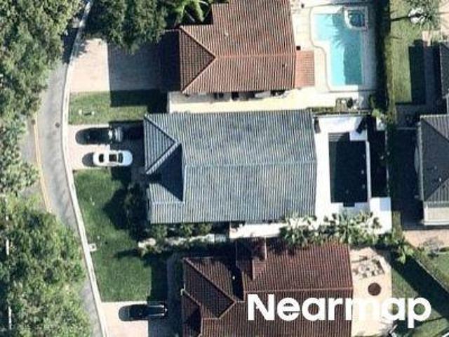SW 136th Pl