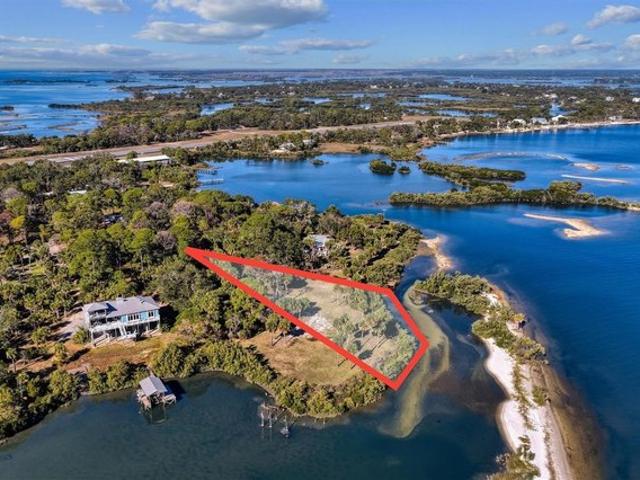 SW 136 Pl, Cedar Key, FL 32625