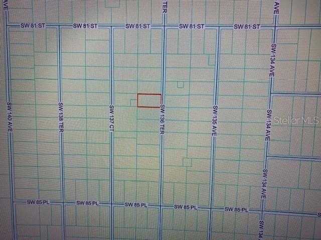 SW 136 Ter, Dunnellon, FL 34432