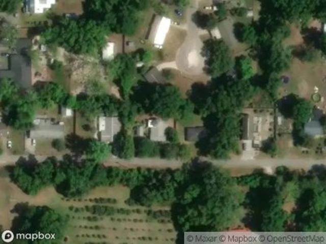 SW 137th Ave