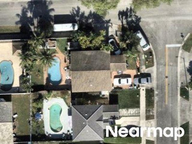SW 137th Ct
