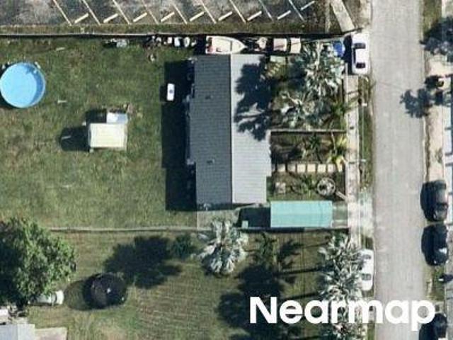 SW 137th Ct