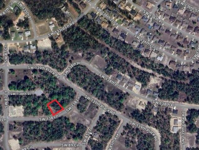 SW 138th Ln, Ocala, FL 34473 | MLS #C7507 | Compass