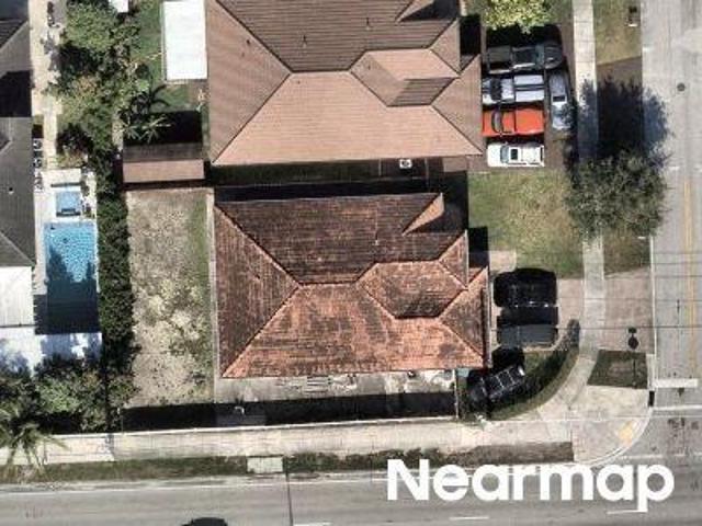 SW 139th Pl