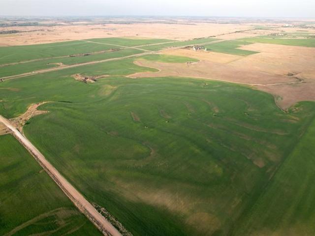 SW 140th St, Zenda, KS 67159